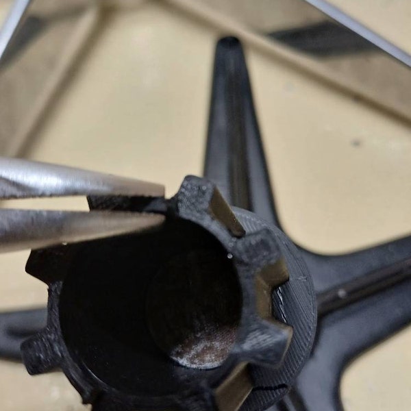 Festool Verschluss für SYSTAINER-System Festool Ersatz-Kofferverschluss ...