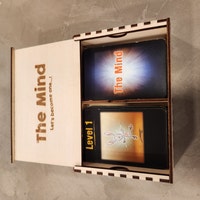 Phase 10 Score Board LASER CUT FILES .ai, .eps, .pdf, .svg - Etsy Canada