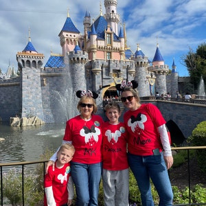 Disney Summit Shirt Disney Cheer Shirt Quest Disney Shirt Disney Girl ...