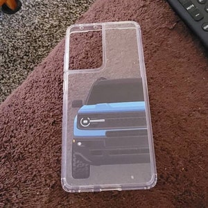 FORD BRONCO Font Modern Font Branding Font Fonts for - Etsy