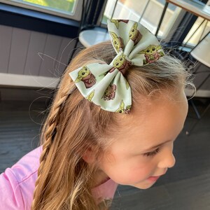 Wednesday Addams Hair Bows Wednesday Bows Wednesday Addams - Etsy