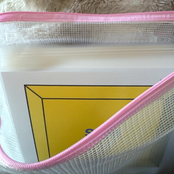 AKC Rally Signs Akc's Virtual INTERMEDIATE Class Only Laminated Set - Etsy