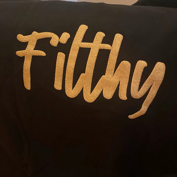 Custom Puff Back Print Add-on Listing - Etsy