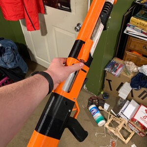 Extra Spring Thunder Shells Small Pack Standard Orange | Etsy