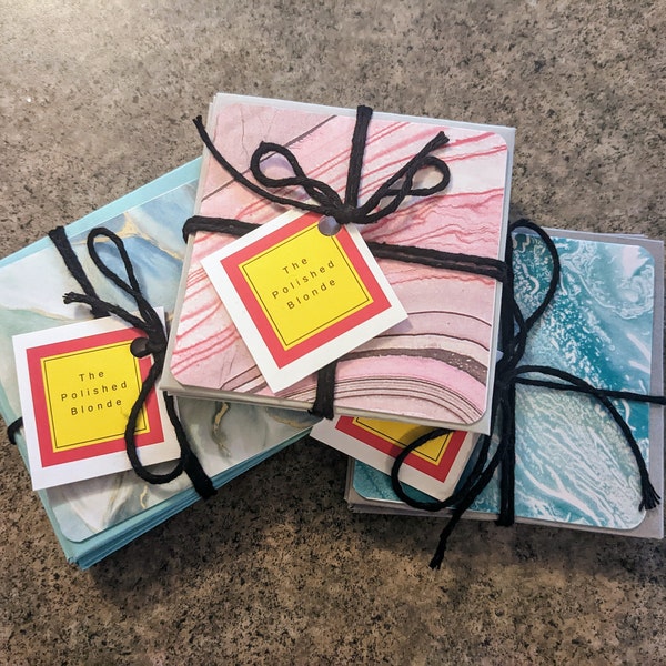 Nautical Mini Cards, Anchor Gift Tags, Nautical Gift Wrap, Boat Anchor ...