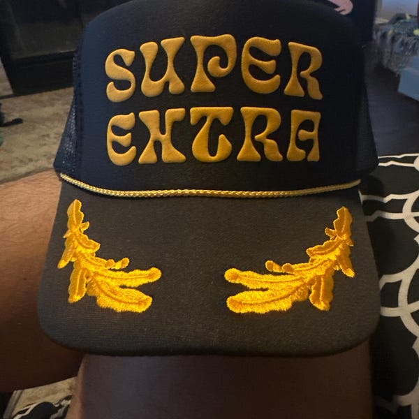 Custom Puff Print Foam Trucker Hat , Cap , Personalized Foam Hat ...