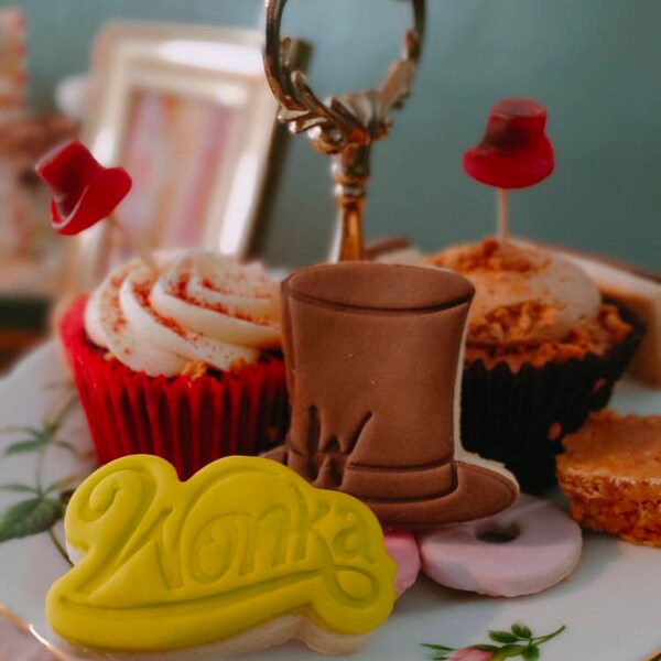 Wicked Cookies | the Wizard of Oz Cookies - Etsy