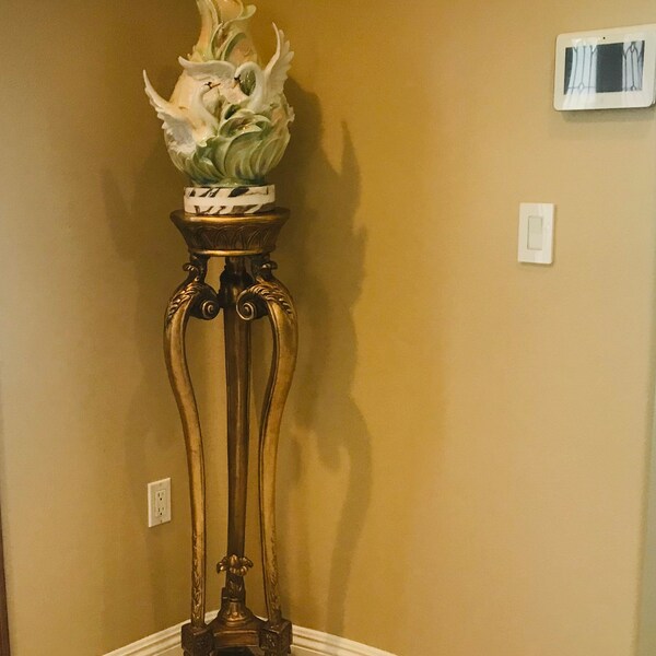 White Sculpture Base 10x10x10, Art Display Base, Sculpture Display ...