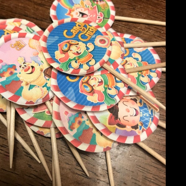 Mega Bundle Kitchen Printable Toy for 18 Dolls DIGITAL DOWNLOAD JPG ...