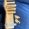 Small Weaving Shuttle - Etsy