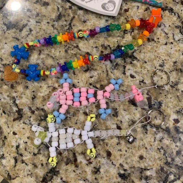 Mimic X Mantle (splatoon OC Ship) 2" Transparent Holographic Sticker - Etsy