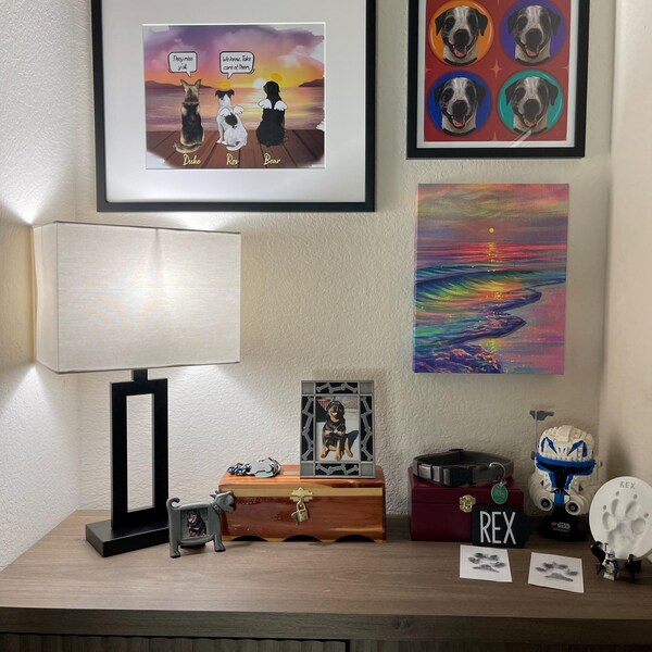 Fine Art Print awakening - Etsy