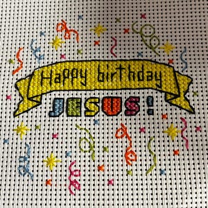 Lion of Judah Cross Stitch Pattern (instant Download), Revelation 5:5 ...