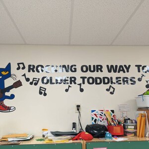 Thanks for the Toad-ally Awesome Year-welcome to Our Pad, Bulletin ...