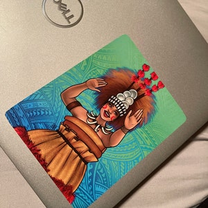 Commercial Use Bold Polynesian Art Samoan Tatau Motifs Digital Download ...