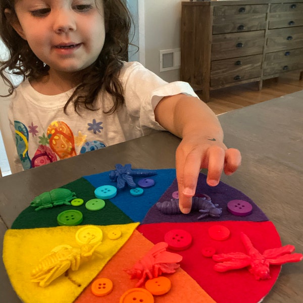 E Letter of the Week E is for Earth Preschool Curriclum Tot School ...