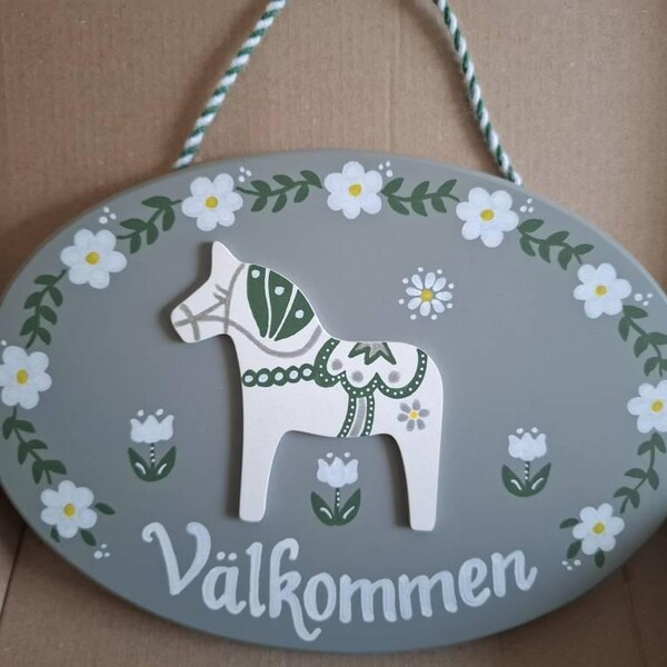 German Christmas, German Sign, German Gifts, German Decor, Christmas ...