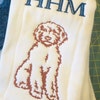 Doodle Body Embroidery Design - Etsy