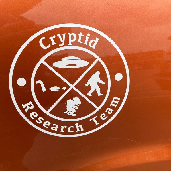 Holly Oaks ORV Park Sticker - Etsy