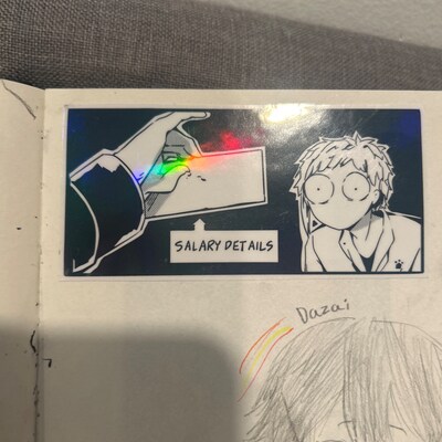 Fanart JJK Koi Fish Satosugu Satoru Gojo and Suguru Geto - Etsy UK