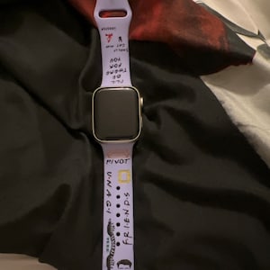 Teacher Appreciation Band 2.0 for Apple Watch and Samsung Watch - Etsy