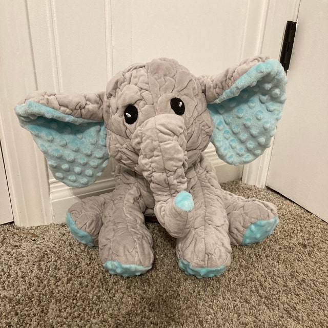 Patterns to create your own Huggable Friends by HuggablePatterns