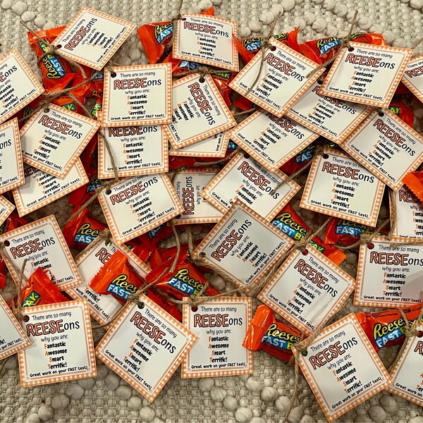 Editable Teacher Survival Kit Tag, Goody Bag, Funny Teacher and Staff ...