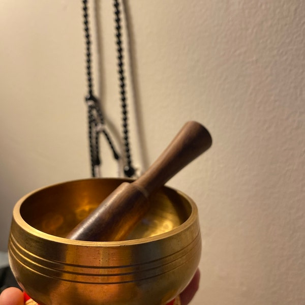 Handbell ~call Bell/wedding Bell Made in India. - Etsy