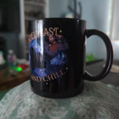 Astarion Scar Baldur's Gate 3 Vinyl Decal Astarion's Scar Back Markings ...