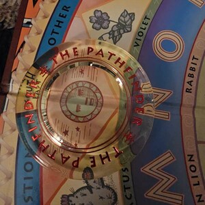 Vintage Anchor Hocking Forest Set of 2 Green Roly Poly Round Glasses W ...