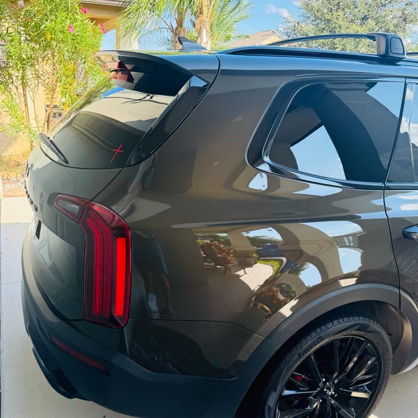 Zia Vinyl Decal - Etsy