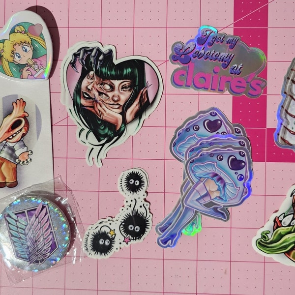 Fallout Tattoo Flash Print - Etsy