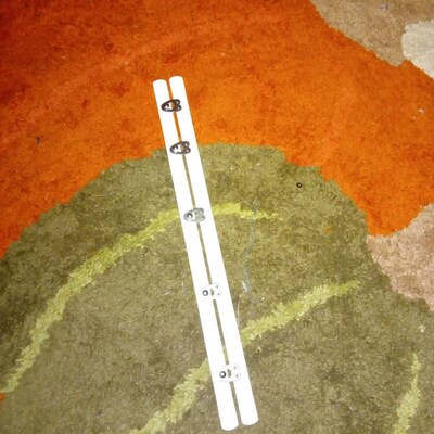 Parasol Kit Adult. Frame and Instructions to Make Your Own Custom ...