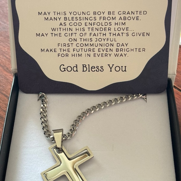 Girls Teens Guardian Angel Confirmation Necklace Sterling Silver - Etsy