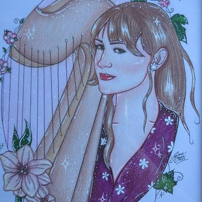 Tutter Mouse Baking Birthday Card Greetings Card by Graceowenart 5.8 X ...