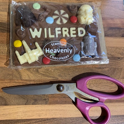 Chocolate Tractor, 3D Chocolate Tractor, Gift for Farmers, Handmade ...