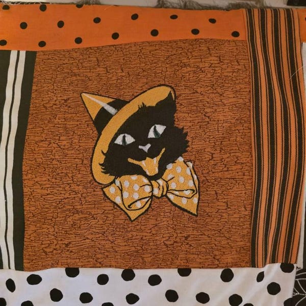 Nightingale Bird Embroidery Designs, Fall Vibes Machine Embroidery ...