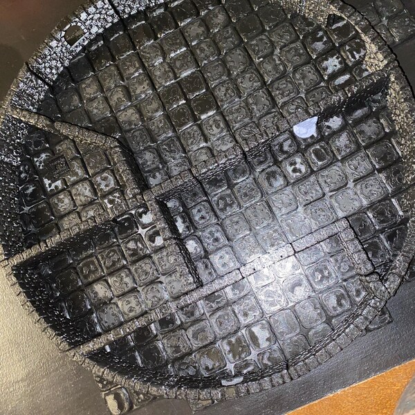 Modular Miniature Display Starter Set 1 Shelfventures Miniatures ...