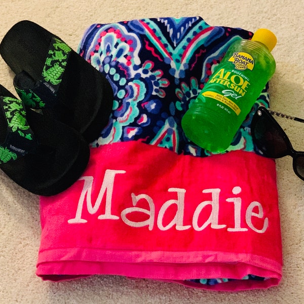 Maddie Machine Embroidery Font Monogram Alphabet - 3 Sizes - BX Files ...