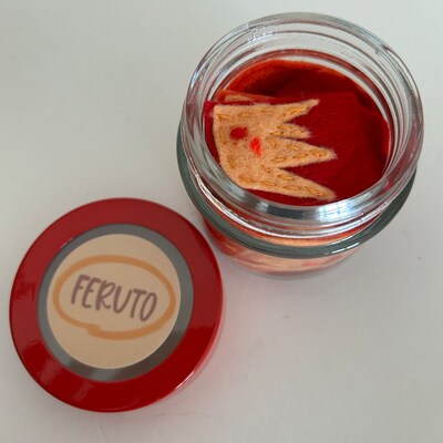 Felt Ramen, Felt Noodles, Felt Food, Pretend Play, Felt Decoration ...