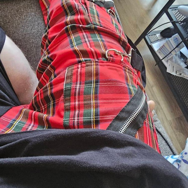 Red Sequin Y2K Emo Harajuku Anime Cosplay Rock Punk Gothic Striped Cami ...