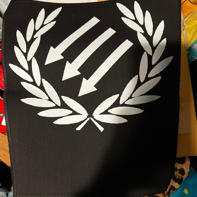 Backpatch Custom Patch Photo Patch Personalized Patch Back - Etsy