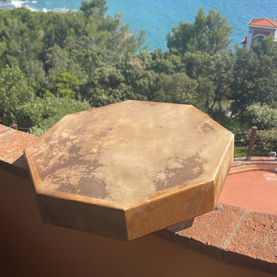 Turtle Shell Rattle - Etsy