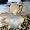 Custom Plush Toy Inspired by Paintbrush From Inanimate - Etsy