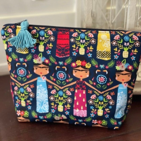 XL Boxy Bag Tool Bag Making Tool Bag Making Ruler XL Bags - Etsy