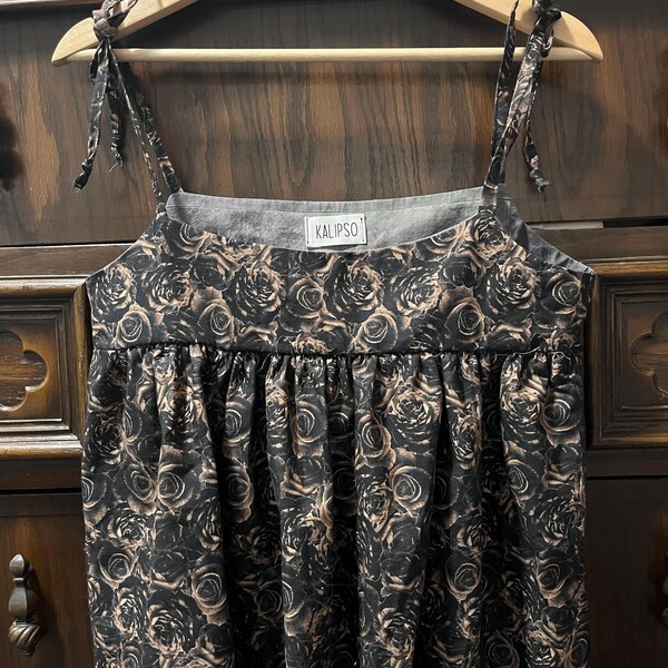 Tank Singlet Top Women's PDF Sewing Pattern, Racerback Tank Top ...