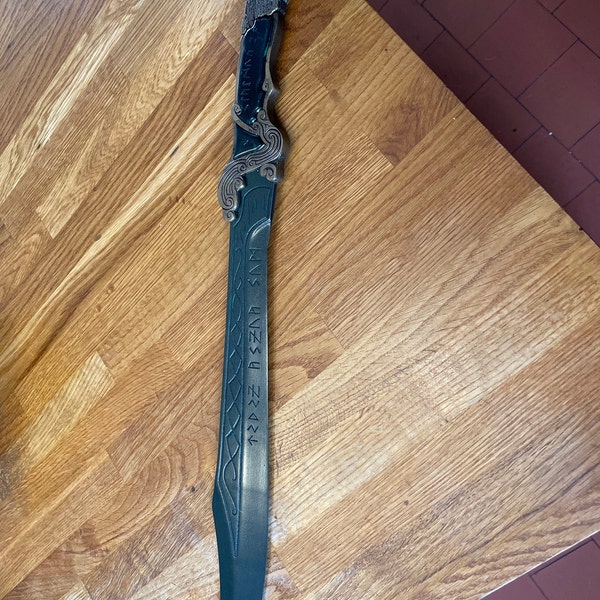 Sylvie Sword-3d Printed - Etsy