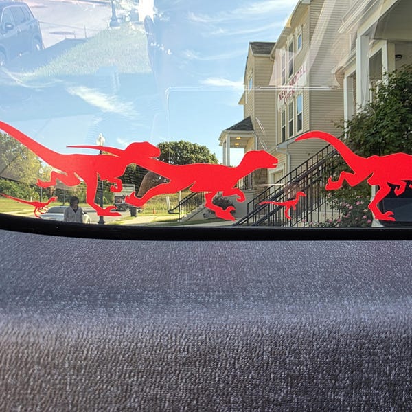 Stargirl Vinyl Decal From CW TV Show Courtney Whitmore Superhero DC ...