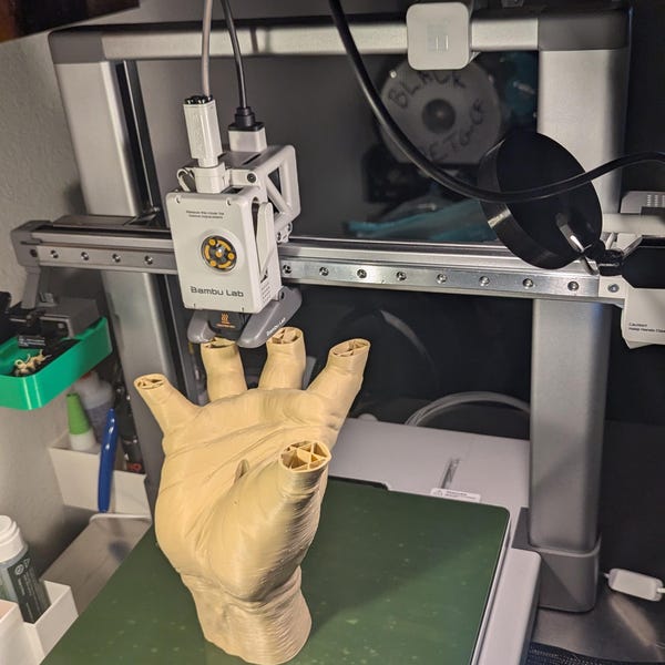 Bambu Lab H2D Custom Build Plate (garolite, G10, G11, Carbon Fiber) - Etsy