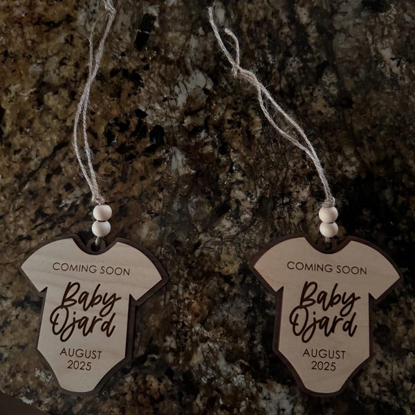 Teacher Gift Personalized Bookmark Class List Student Names Laser Cut ...